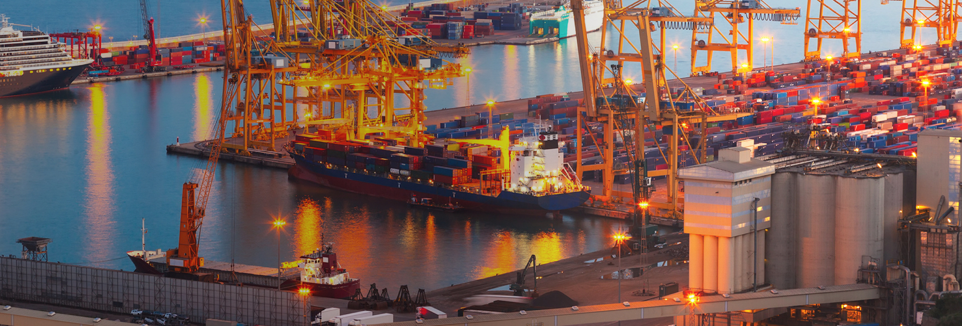 Nosotros - Bloc Port